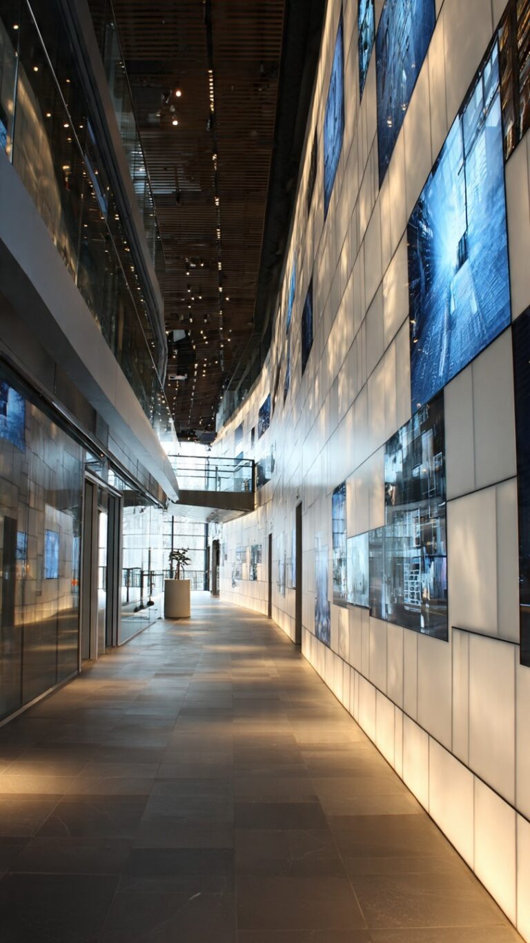 What is Ericsson Digital Signage? - ScreensHub